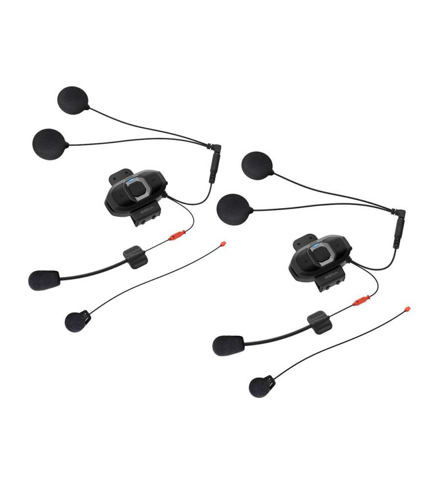 Audio moto et motards