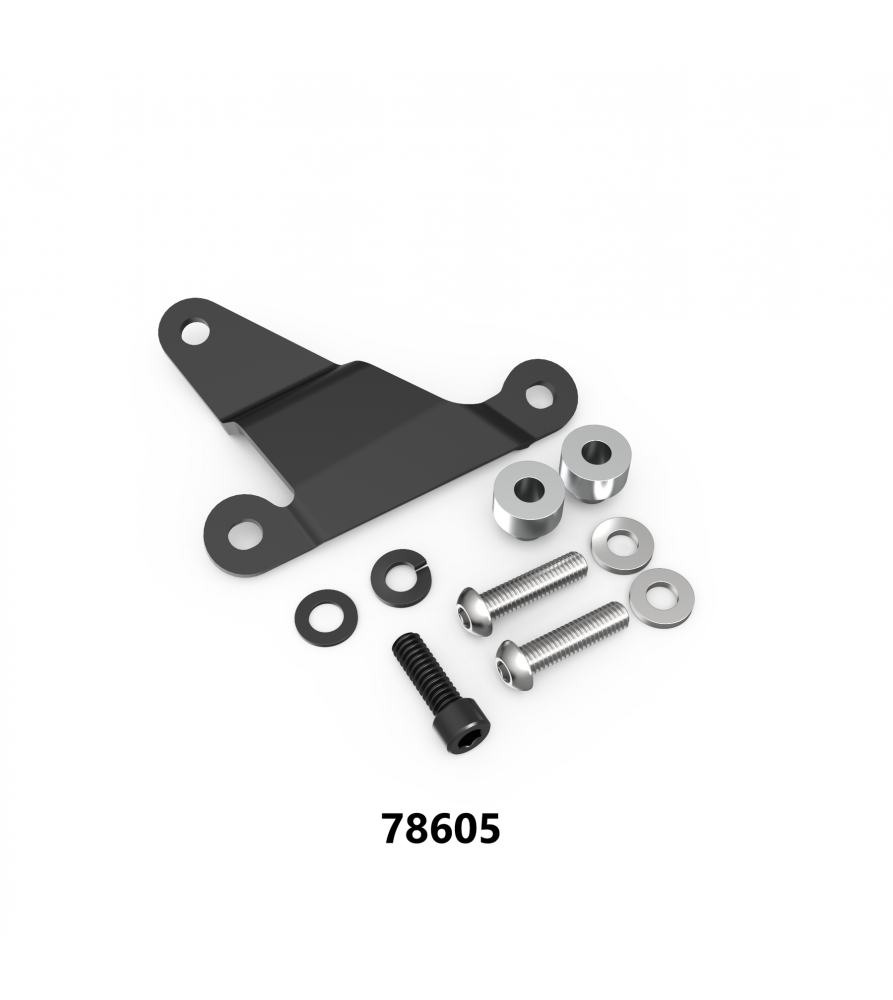 Support pour mât de porte drapeau