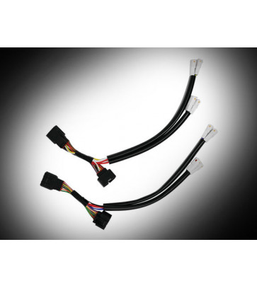 PLUG N PLAY CABLE HARNESS